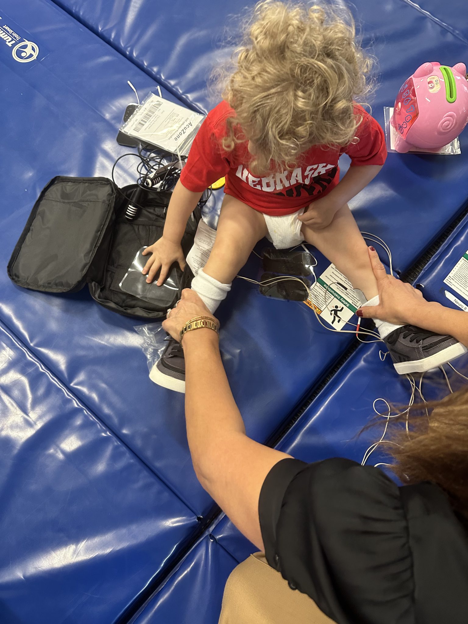 Classes – Tases Therapy